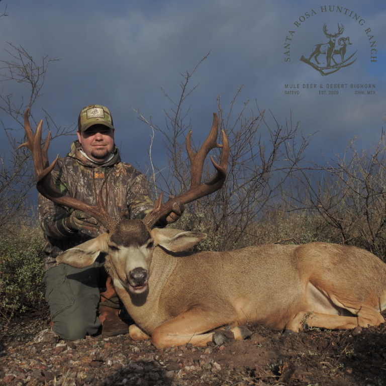 Santa Rosa Hunting Ranch | Gallery