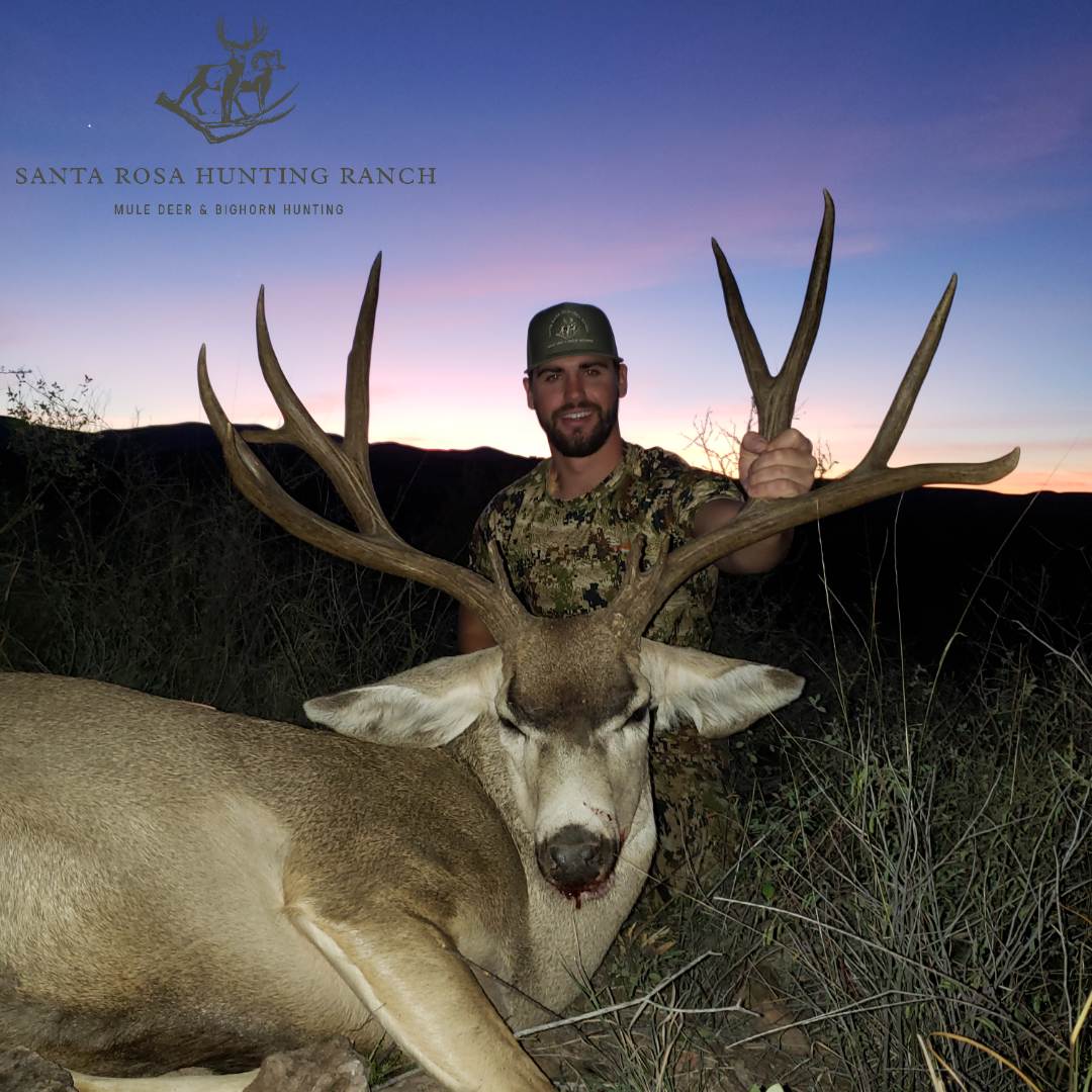 Santa Rosa Hunting Ranch | Gallery