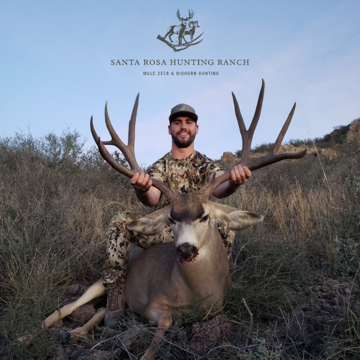 Santa Rosa Hunting Ranch | Gallery