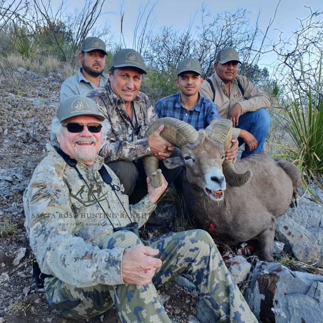 Santa Rosa Hunting Ranch | Gallery