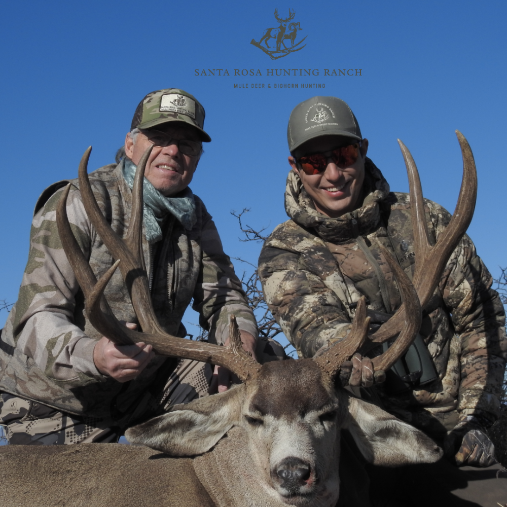 Santa Rosa Hunting Ranch | Gallery