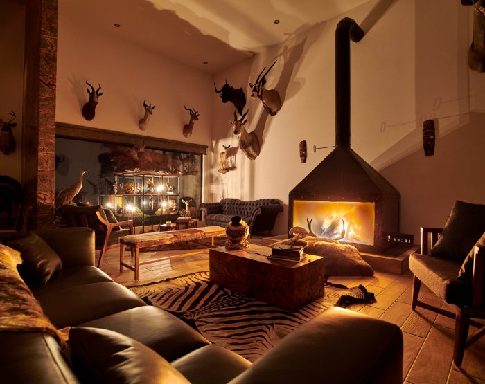 Santa Rosa Hunting Ranch | Mule Deer & Desert Bighorn